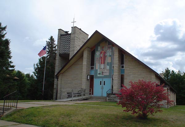 Churches and Community Organizations – Village of Lublin